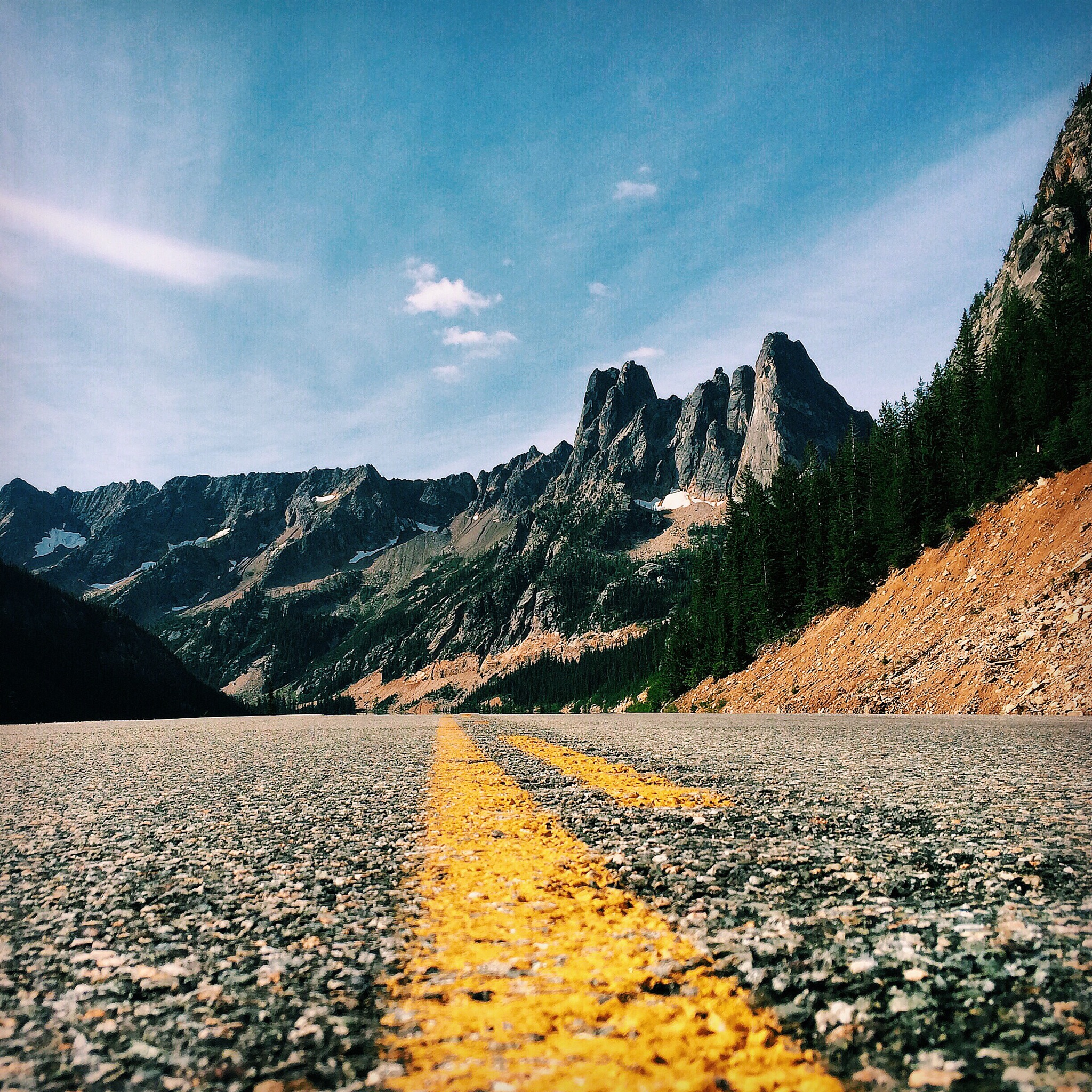 Summer Adventures Along the Cascade Loop – This is My Northwest