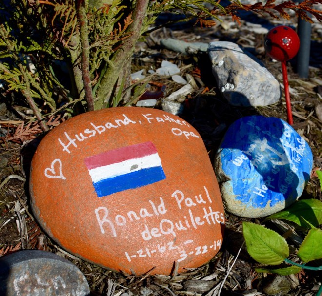 Reflections on Visiting the Oso Landslide Memorial – This is My Northwest